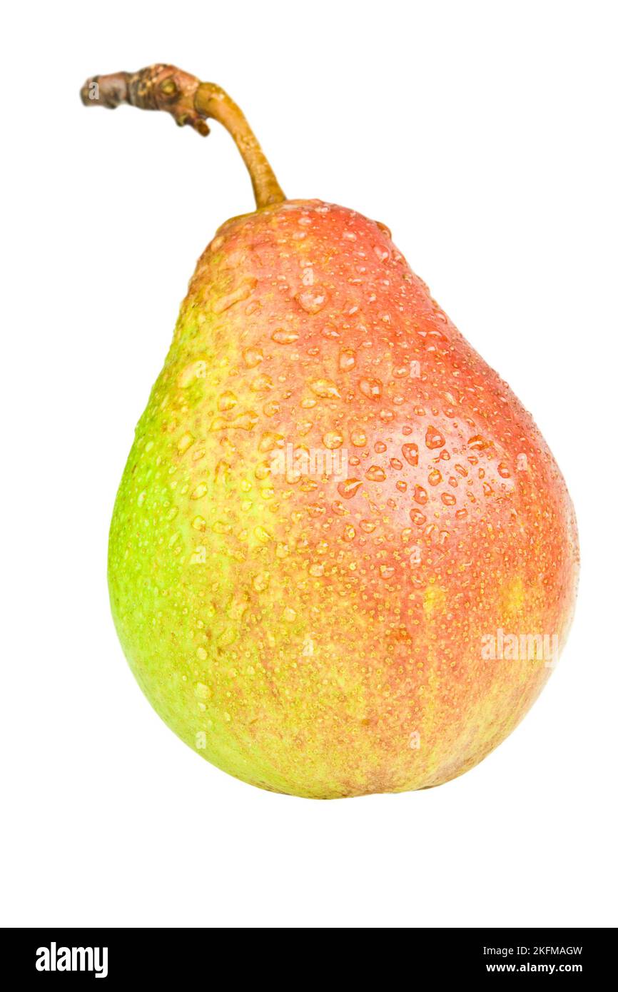Pear drop hi-res stock photography and images - Alamy