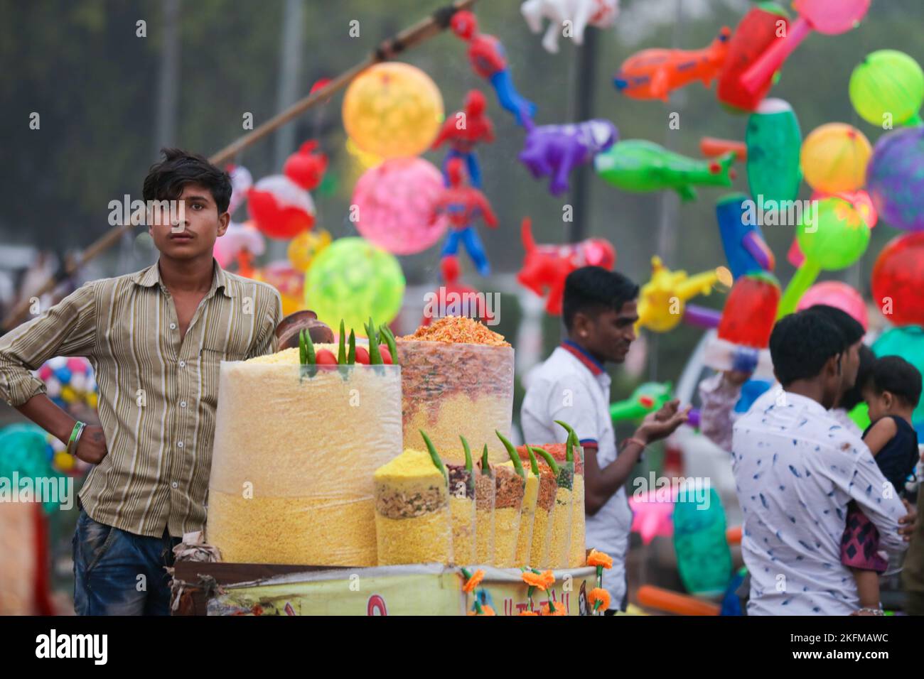 Churumuri hi-res stock photography and images - Alamy