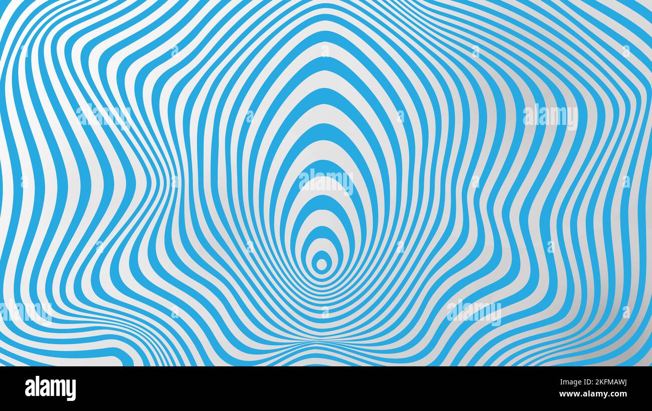 Modern liquify colorful lines background pattern for banner and social ...