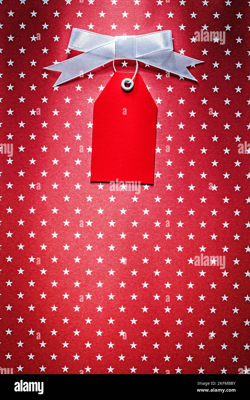 Red fabric top view hi-res stock photography and images - Alamy