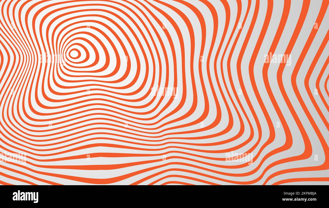 Modern liquify colorful lines background pattern for banner and social ...