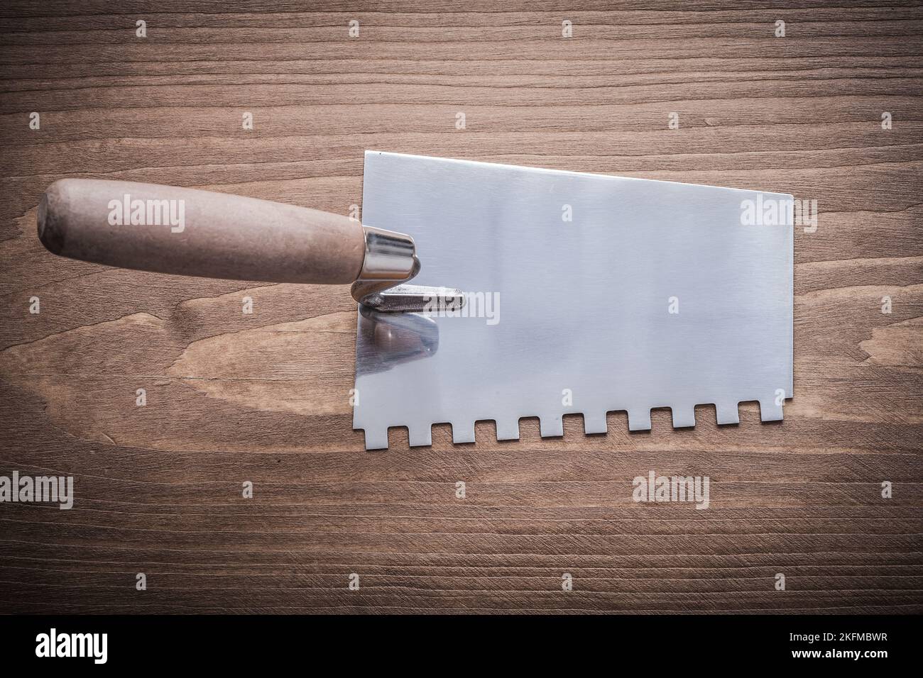 Flat scraper tool handle hi-res stock photography and images - Alamy