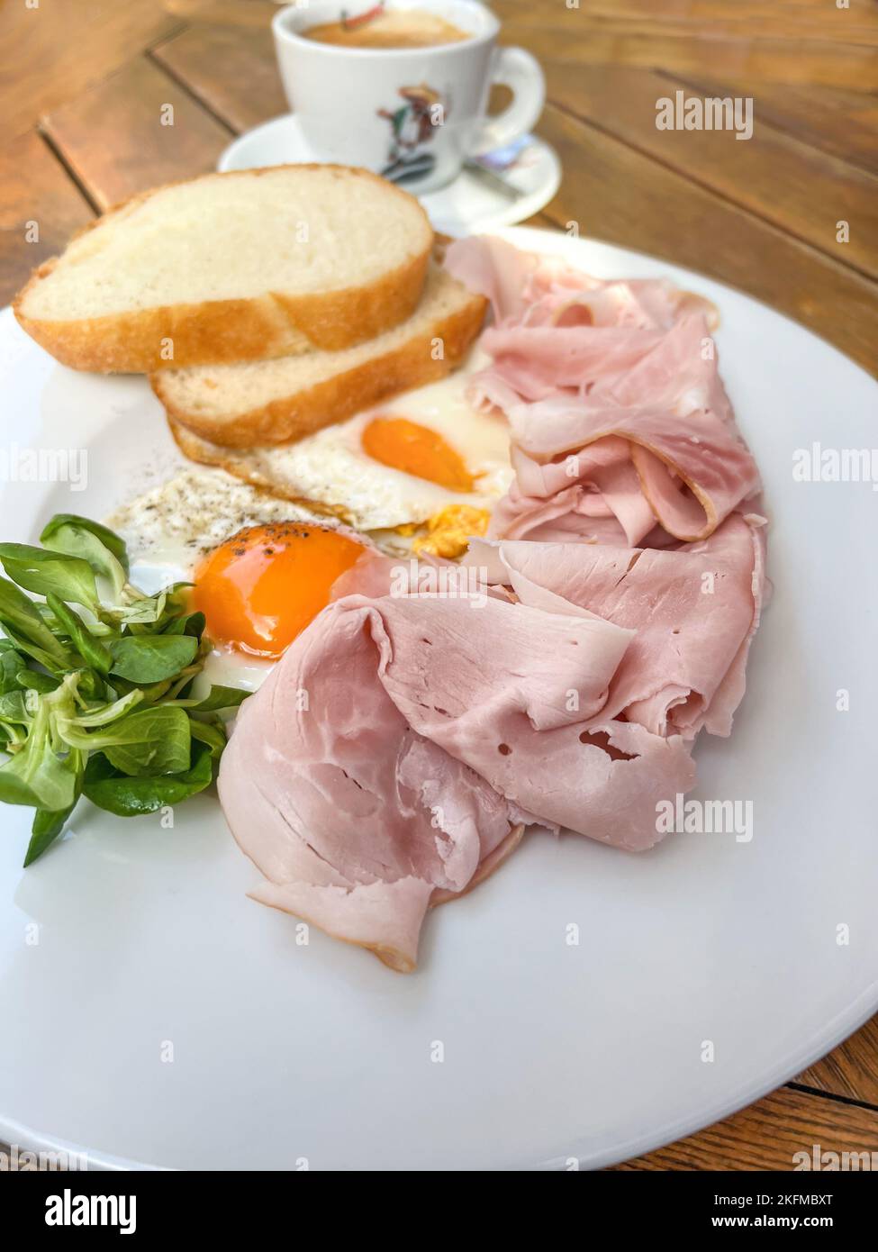 Americano foo hi-res stock photography and images - Alamy