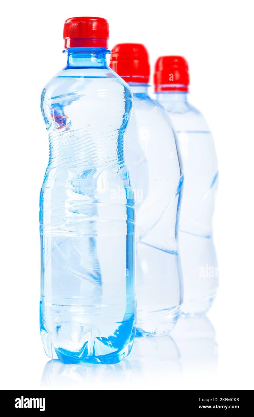 row of bottles Stock Photo - Alamy