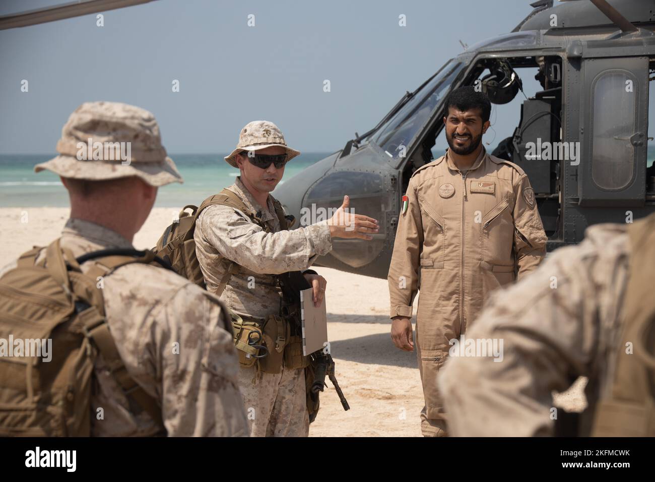 U.S. Marines with 3rd Battalion, 5th Marine Regiment, 1st Marine ...