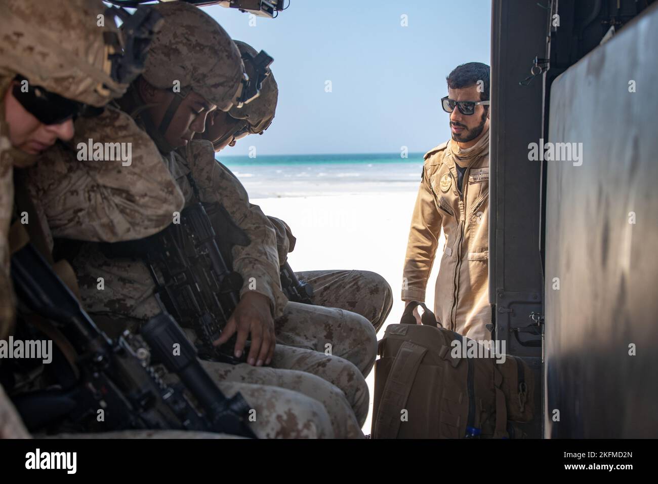 U.S. Marines with 3rd Battalion, 5th Marine Regiment, 1st Marine ...