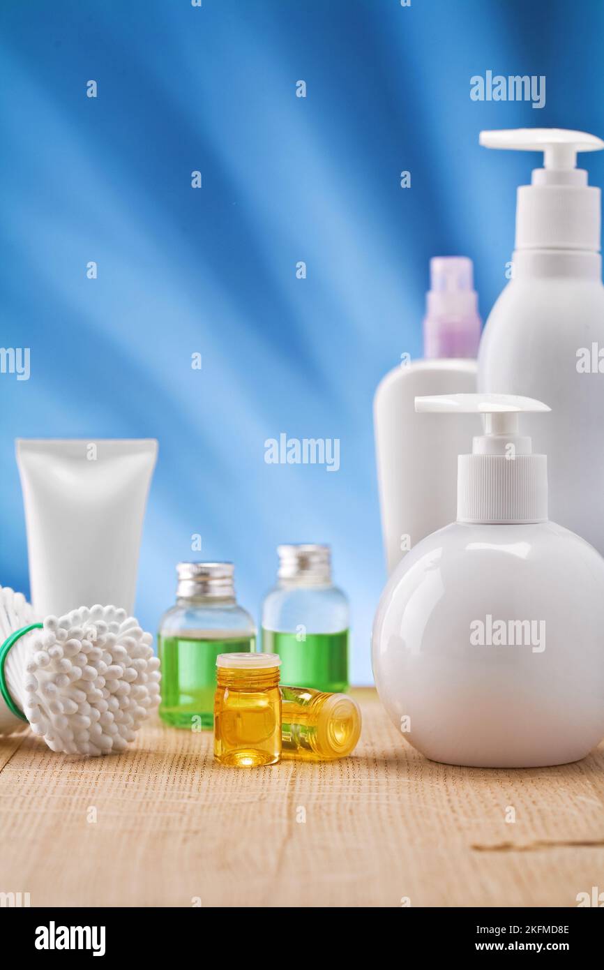 Scincare hi-res stock photography and images - Alamy