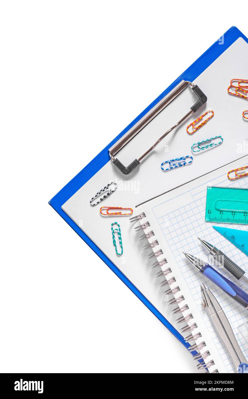 Preschool items hi-res stock photography and images - Alamy