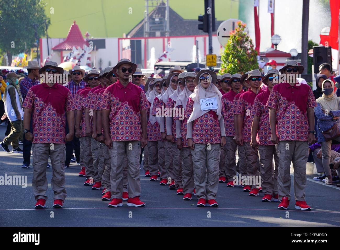 Baris berbaris hi-res stock photography and images - Alamy