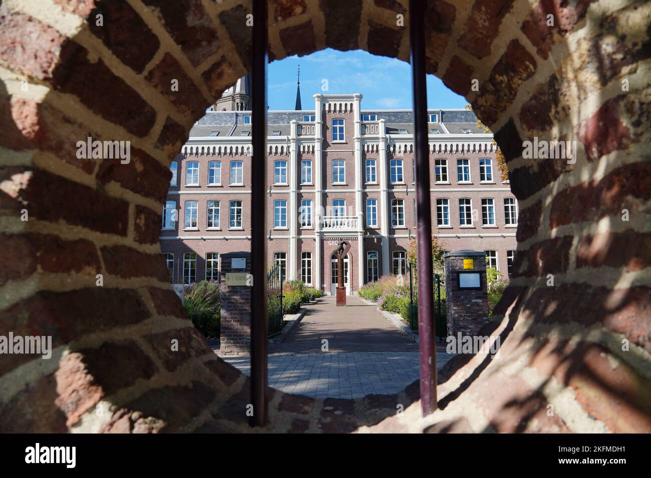 Merici hotel hi-res stock photography and images - Alamy