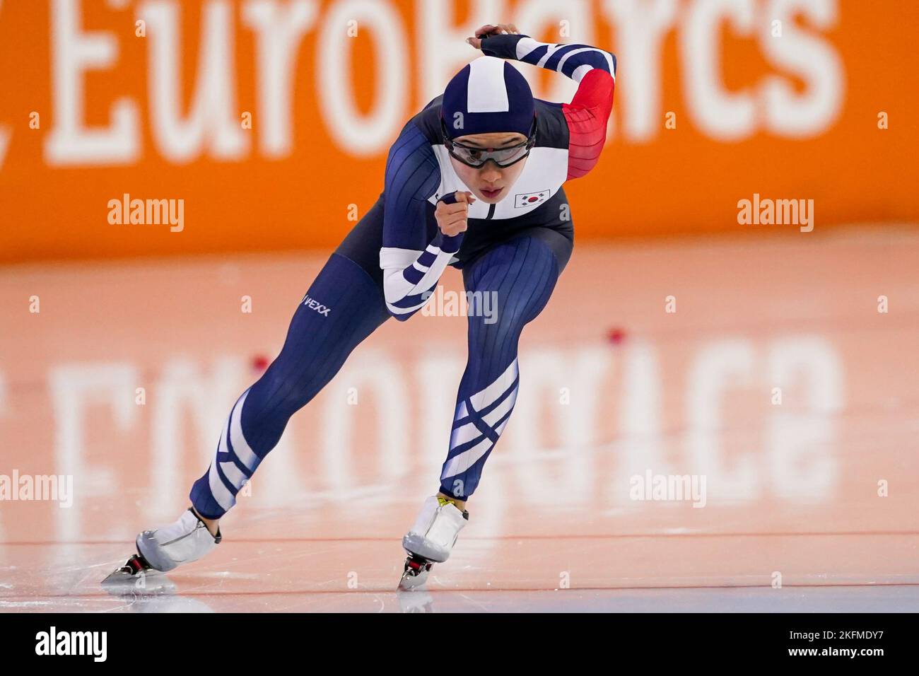 Hyun sun hwang hi-res stock photography and images - Alamy