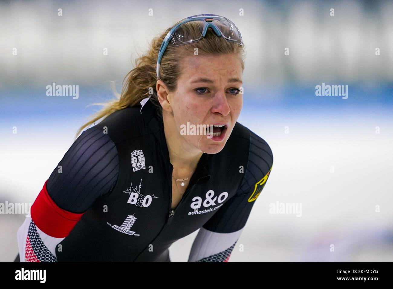 Michelle b hi-res stock photography and images - Alamy