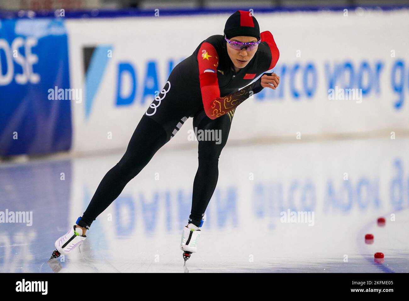 Xiangyu chen hi-res stock photography and images - Alamy