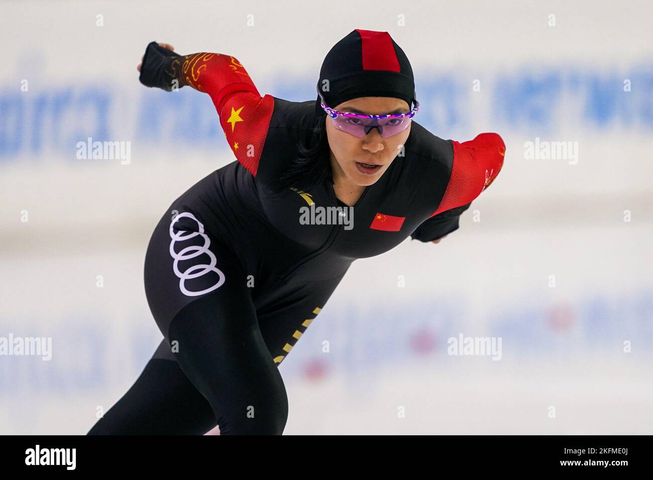 Xiangyu chen hi-res stock photography and images - Alamy