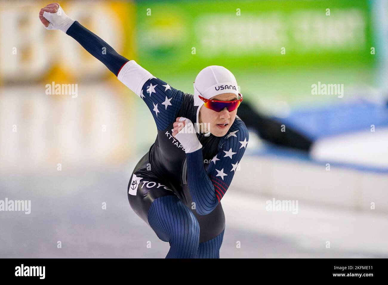 Greta myers hi-res stock photography and images - Alamy