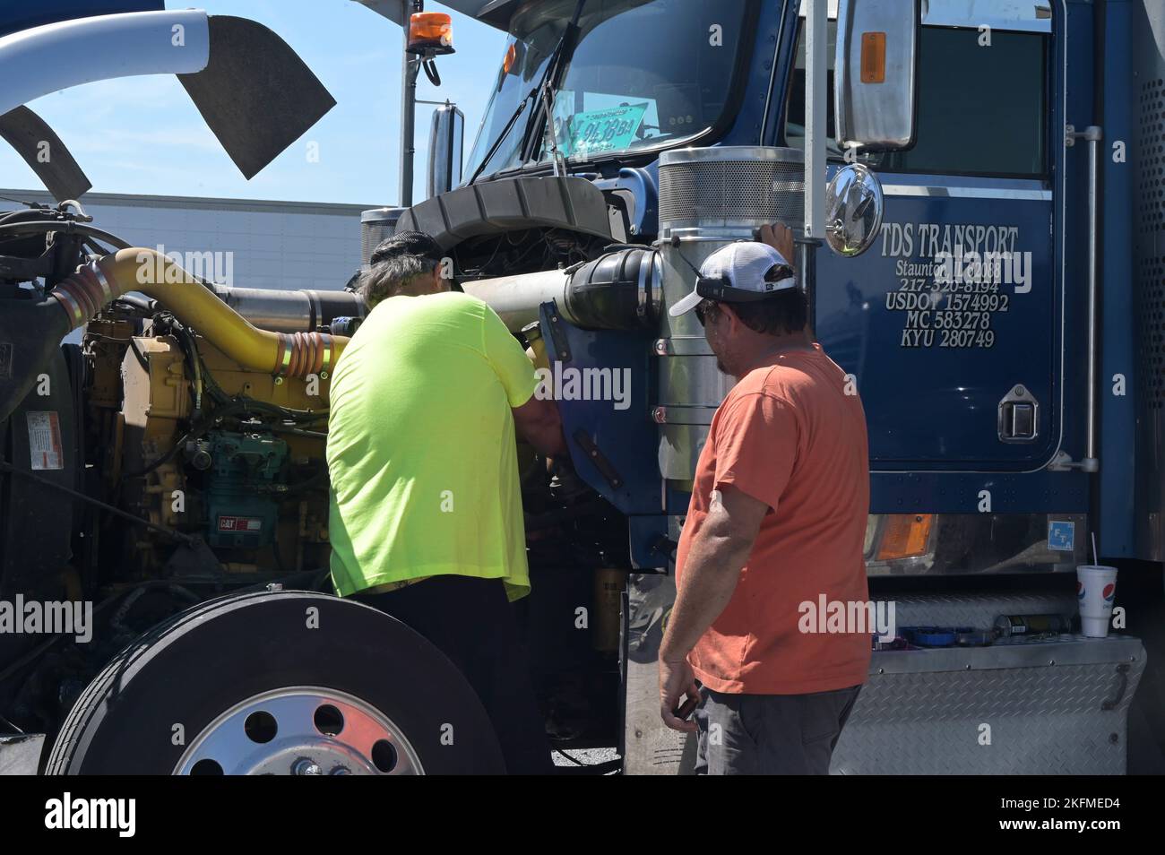 Maxwell Air Force Base serves as the Incident Staging Base for the ...