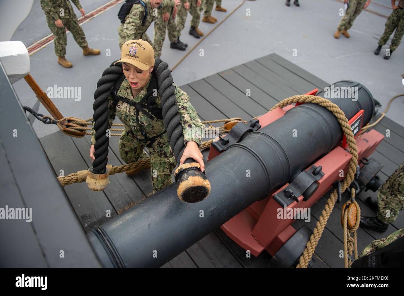 BOSTON (Sept. 27, 2022) U.S. Navy petty officers first class, selected ...