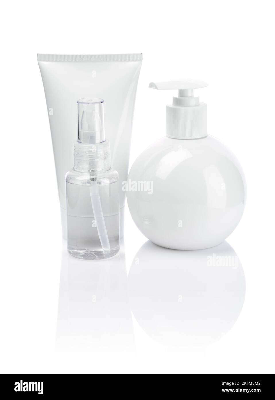 small objects of care Stock Photo - Alamy