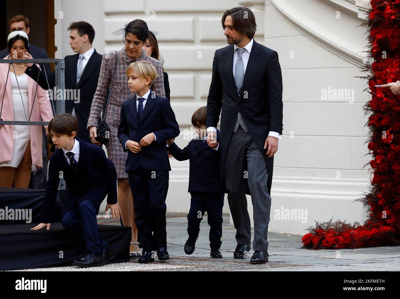 Dimitri rassam hi-res stock photography and images - Alamy