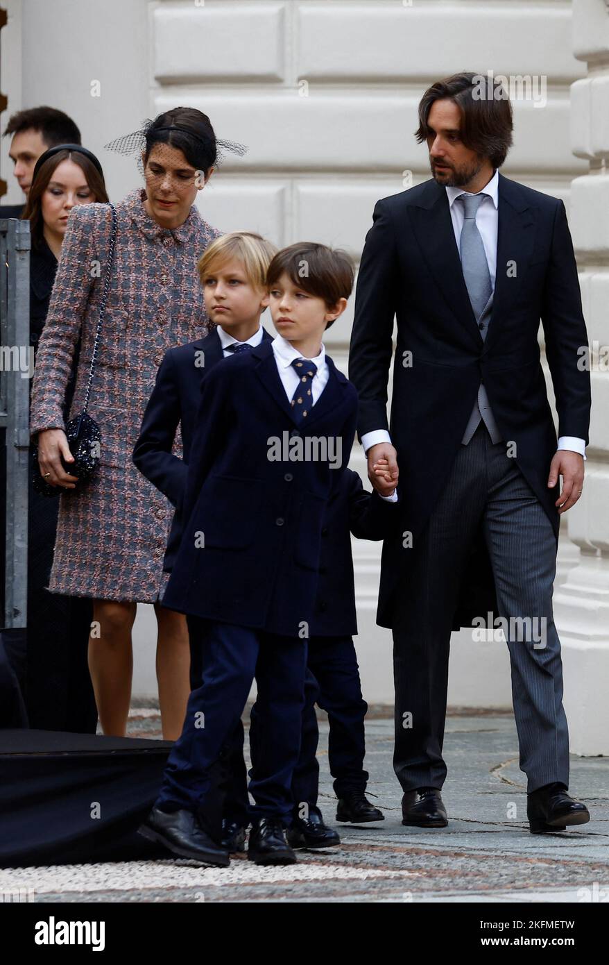 Dimitri rassam hi-res stock photography and images - Alamy