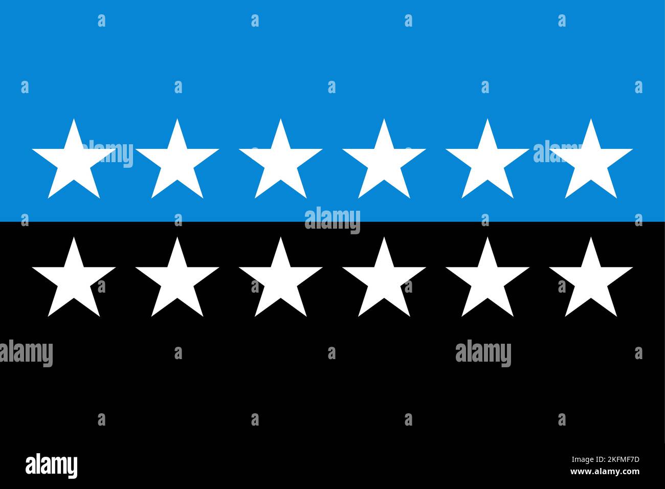 Standard across Stock Vector Images - Alamy