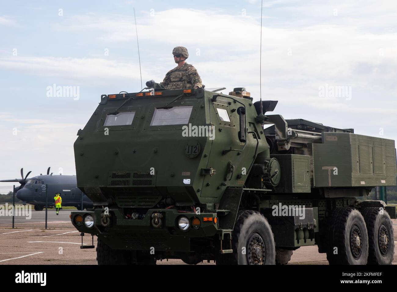 321st infantry hi-res stock photography and images - Alamy