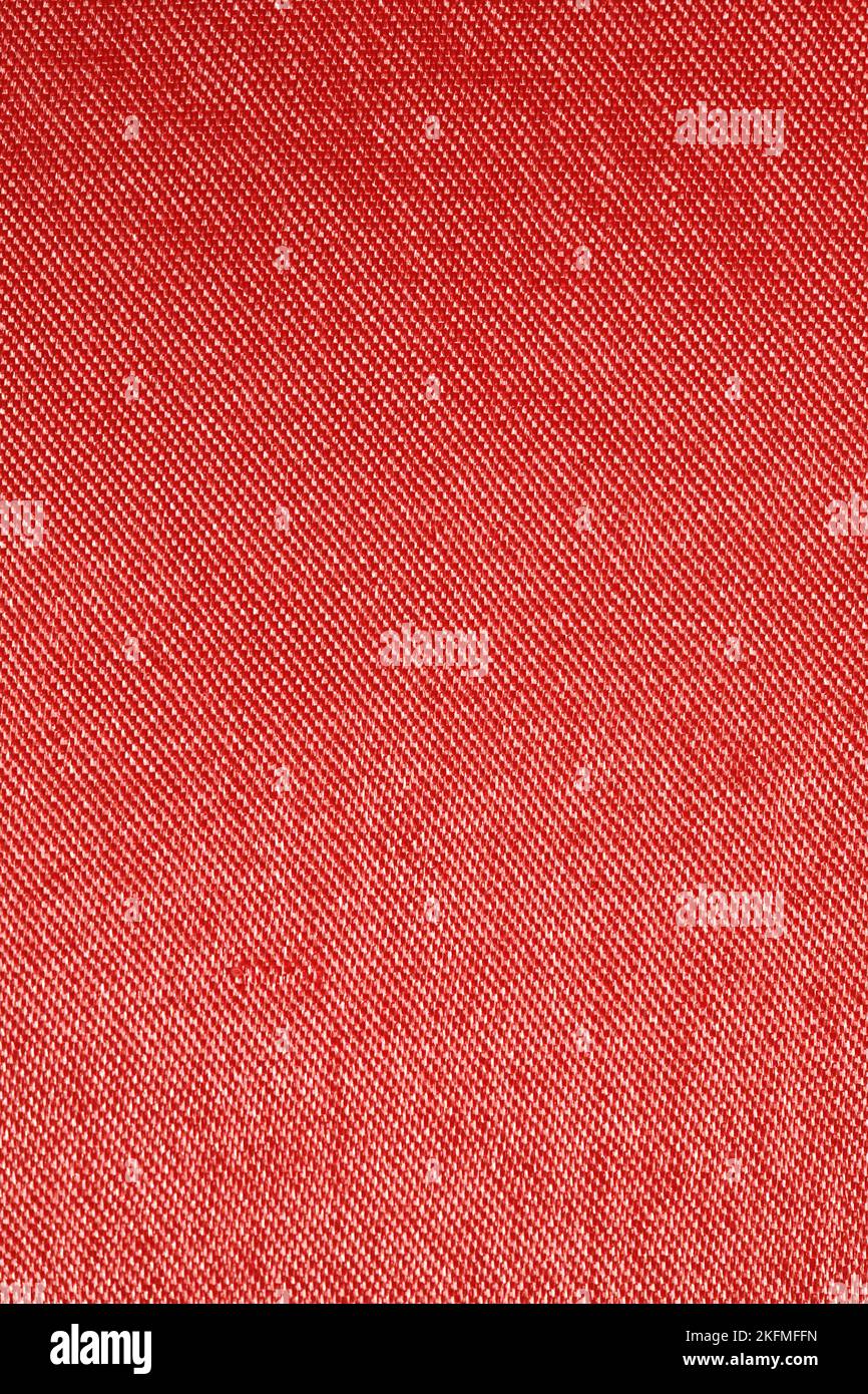texture of red satin Stock Photo - Alamy