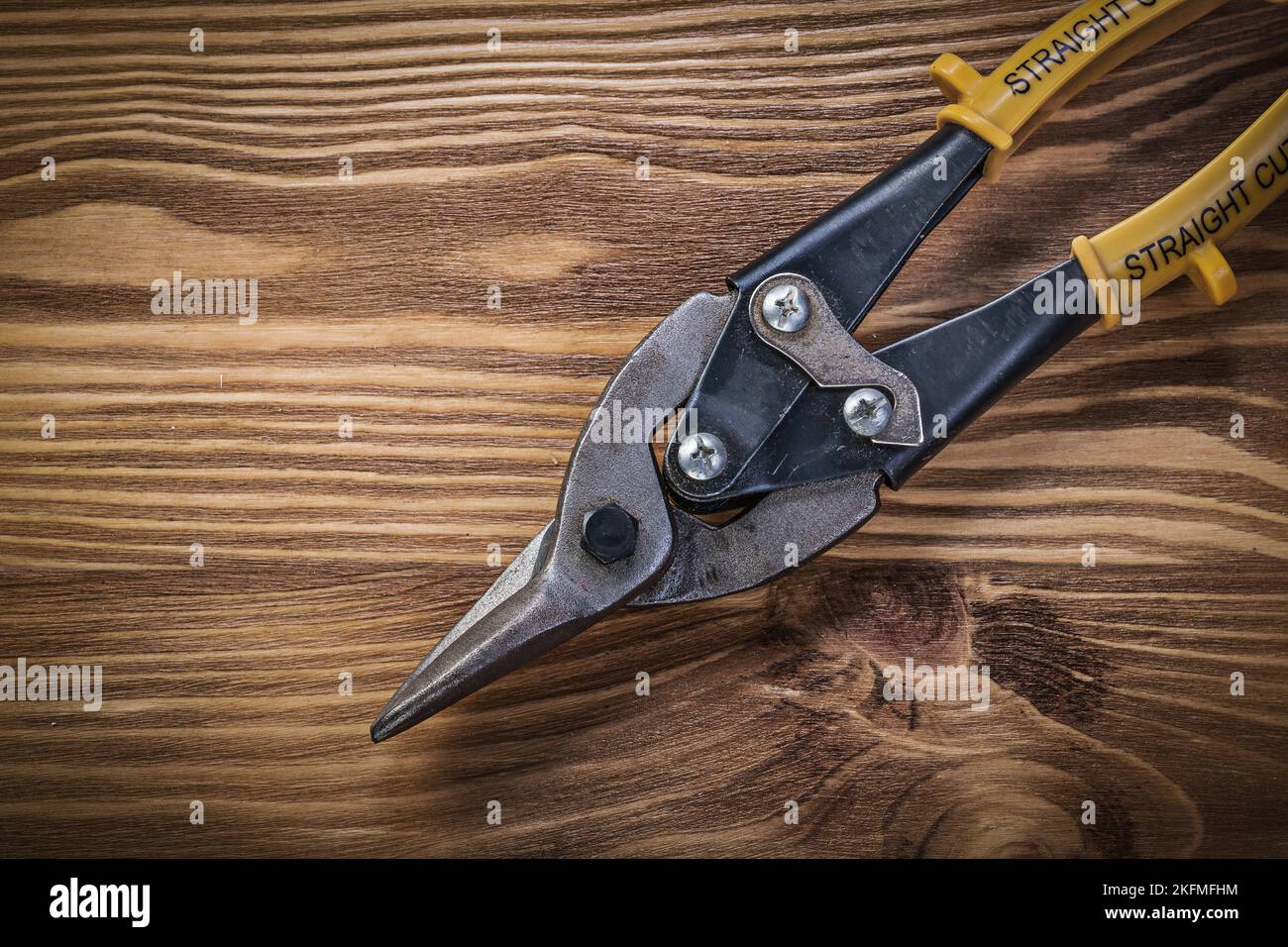 Timber and tin hi-res stock photography and images - Alamy