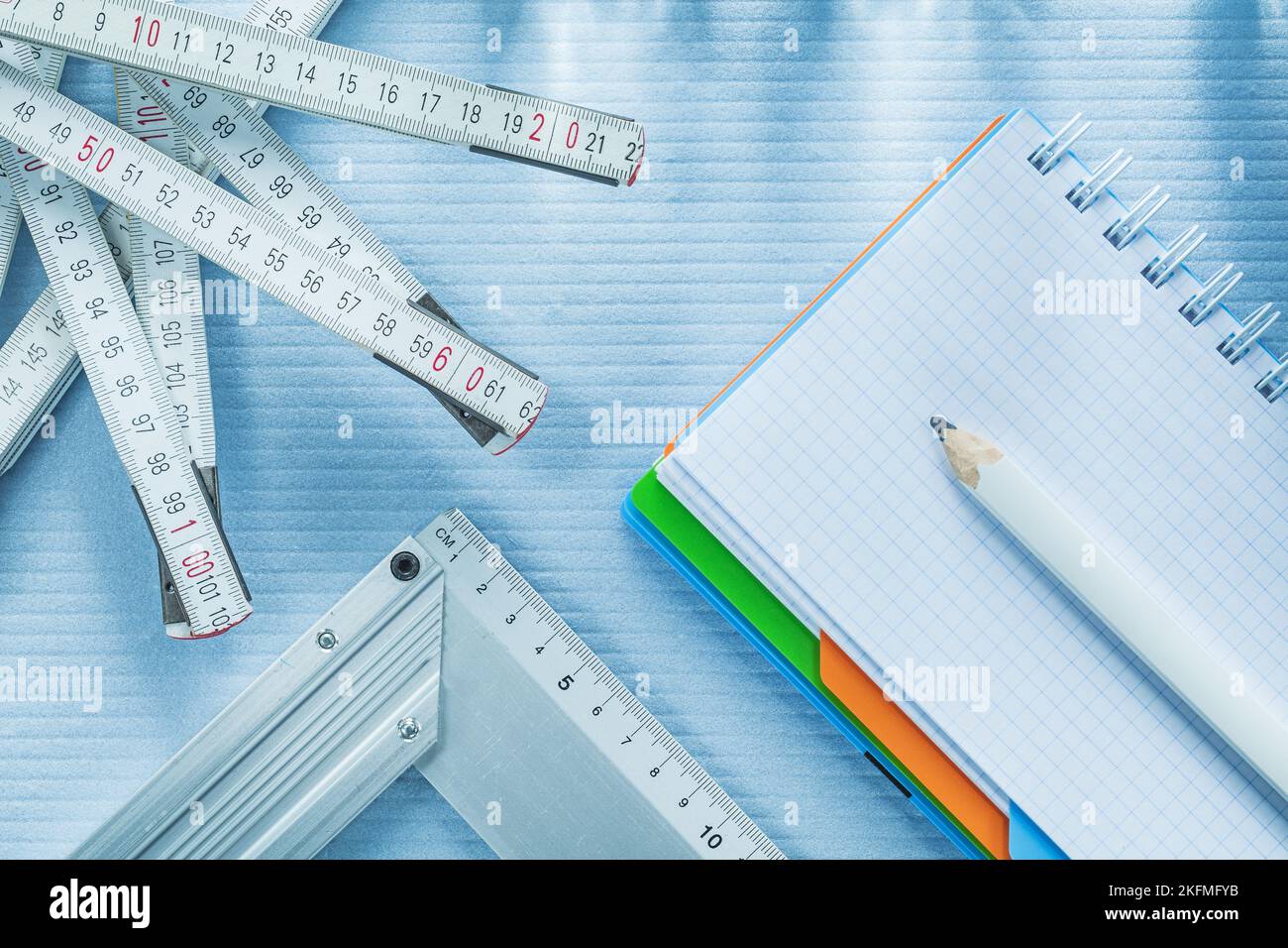 Try square measure hi-res stock photography and images - Alamy
