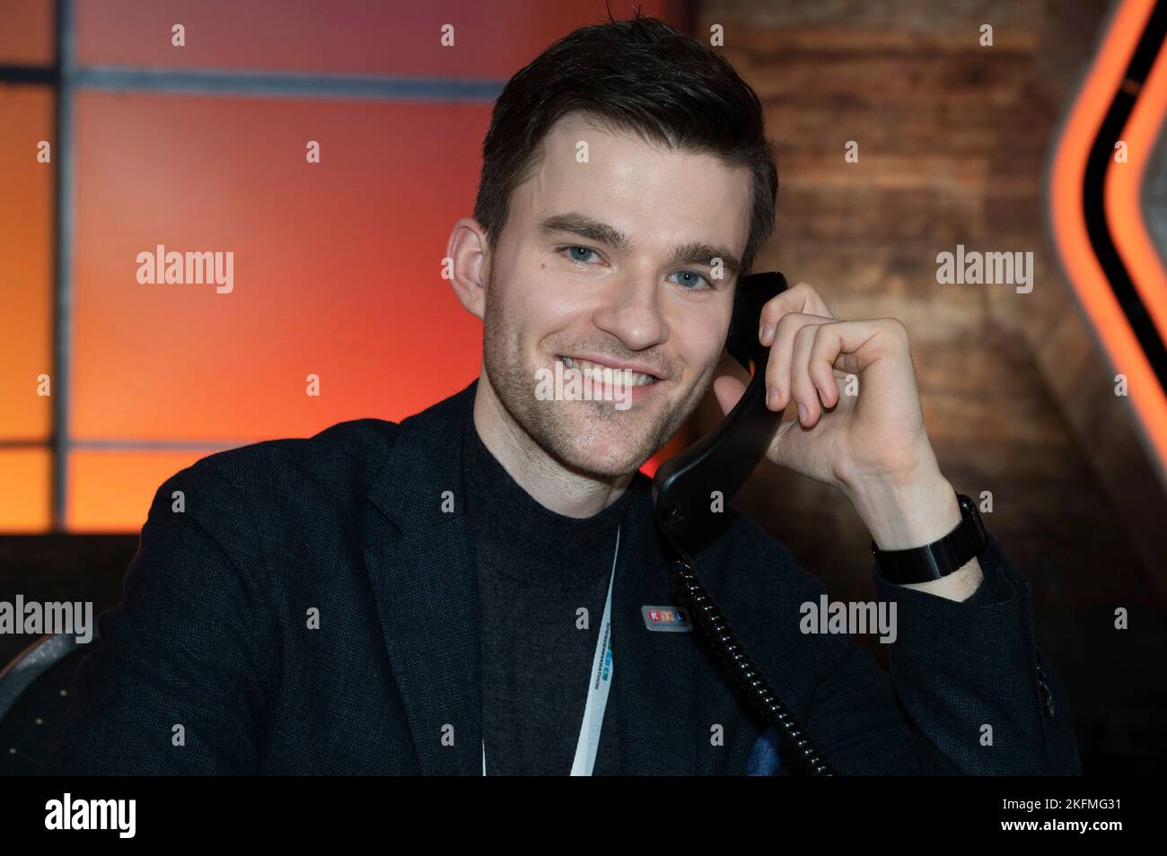 Patrick moellecken hi-res stock photography and images - Alamy