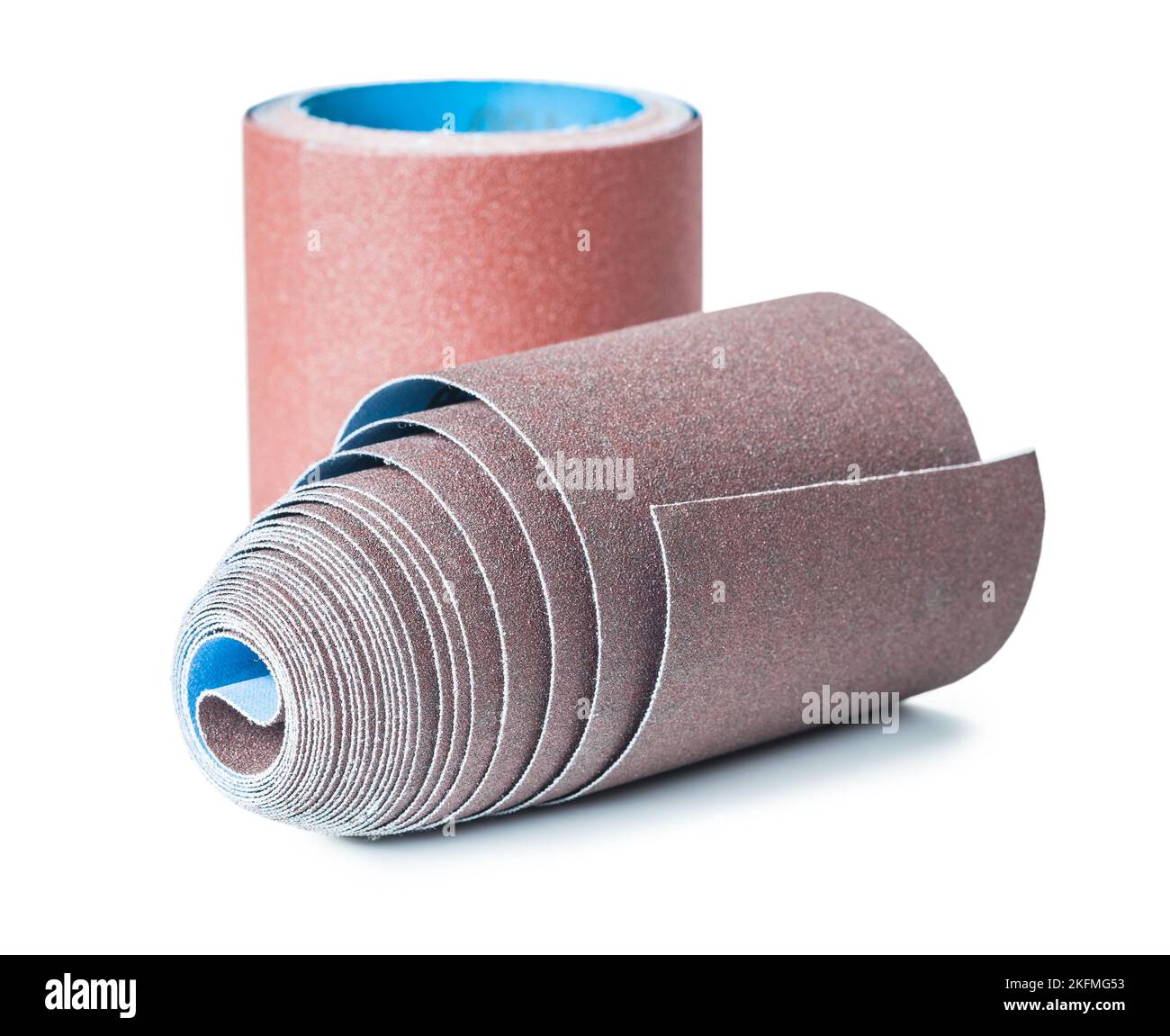 Rolls building Cut Out Stock Images & Pictures - Alamy