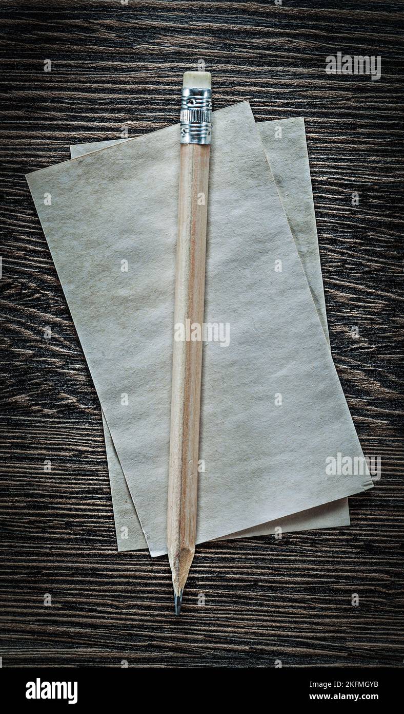 Clean paper sheet hi-res stock photography and images - Alamy