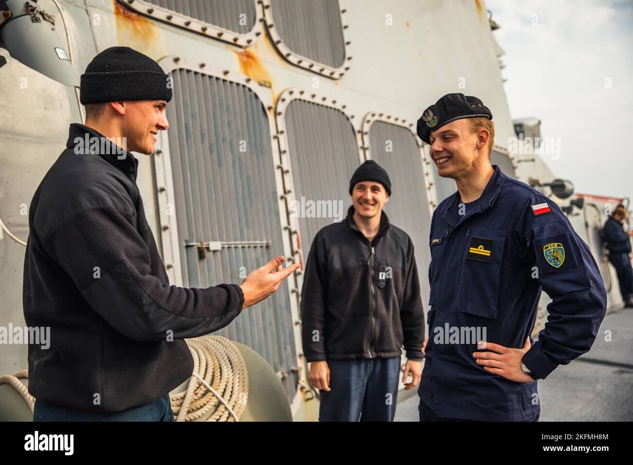 From left u s navy apprentice hi-res stock photography and images - Alamy