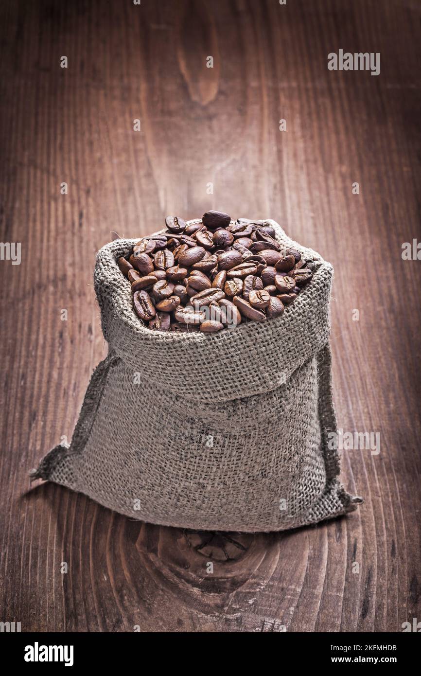 Coffee bean aging hi-res stock photography and images - Alamy