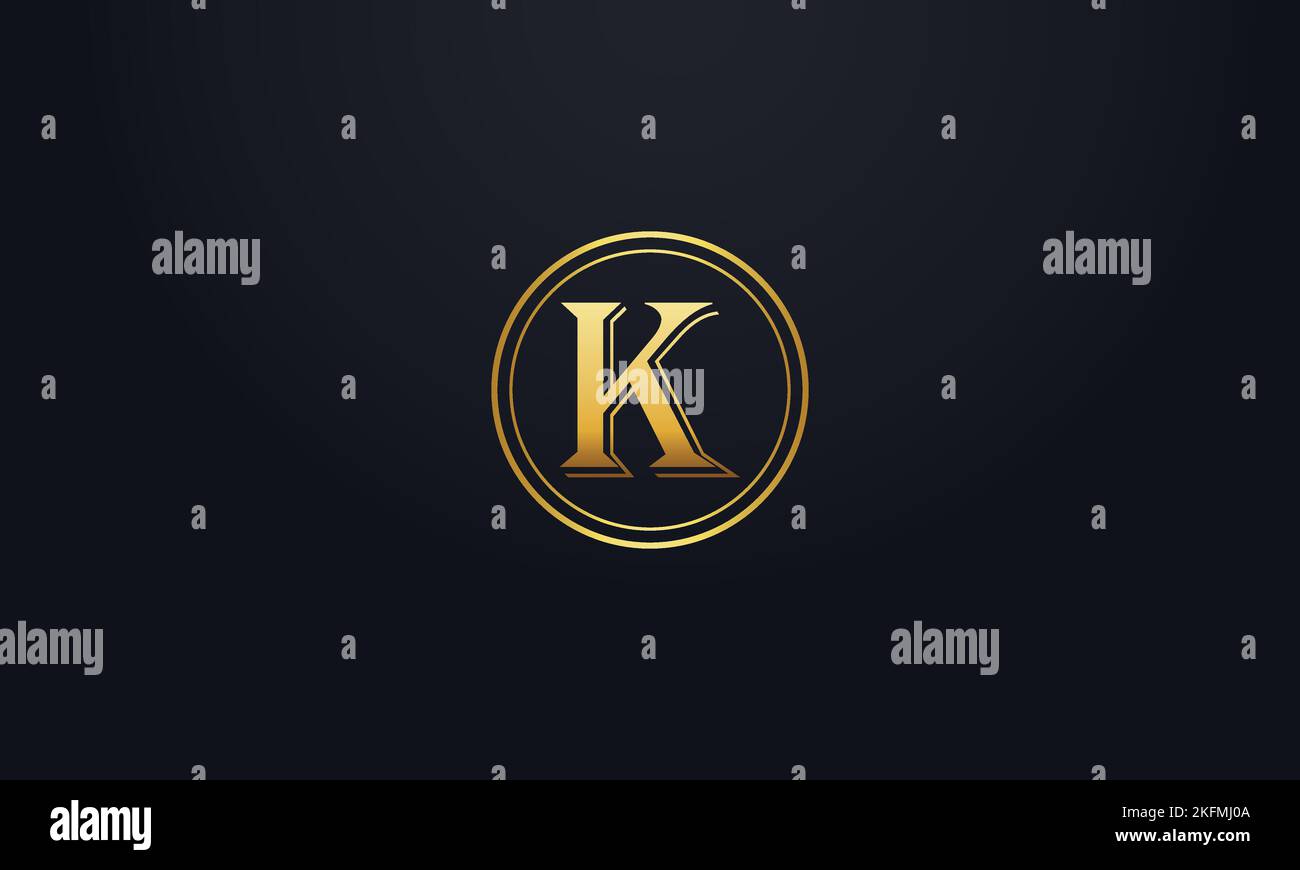 Circle favicon vector Stock Vector Images - Alamy