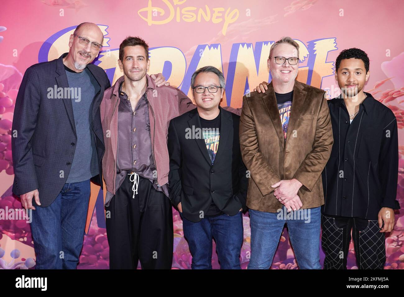 Jaboukie young white arrive hi-res stock photography and images - Alamy