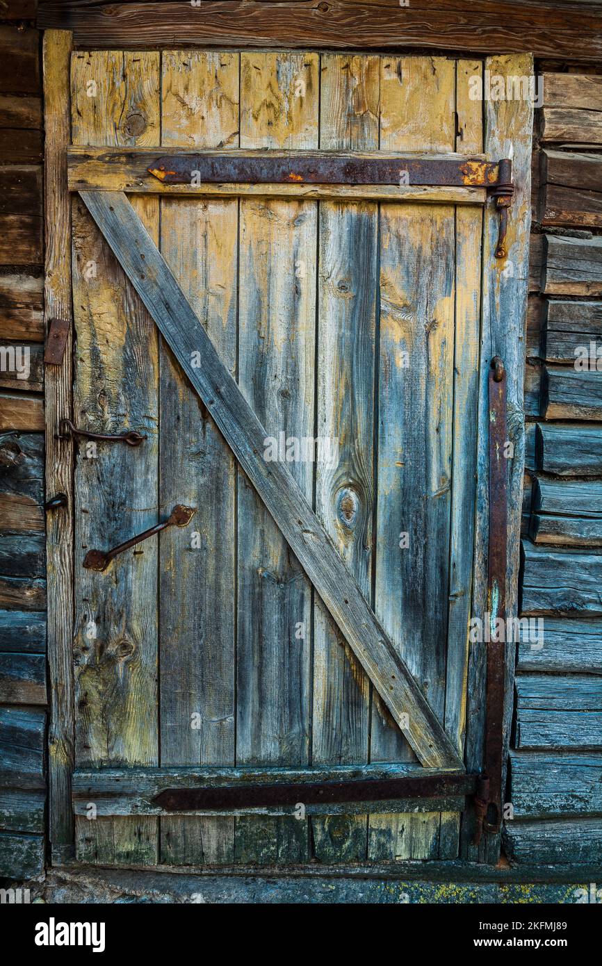 Wery wall hi-res stock photography and images - Alamy