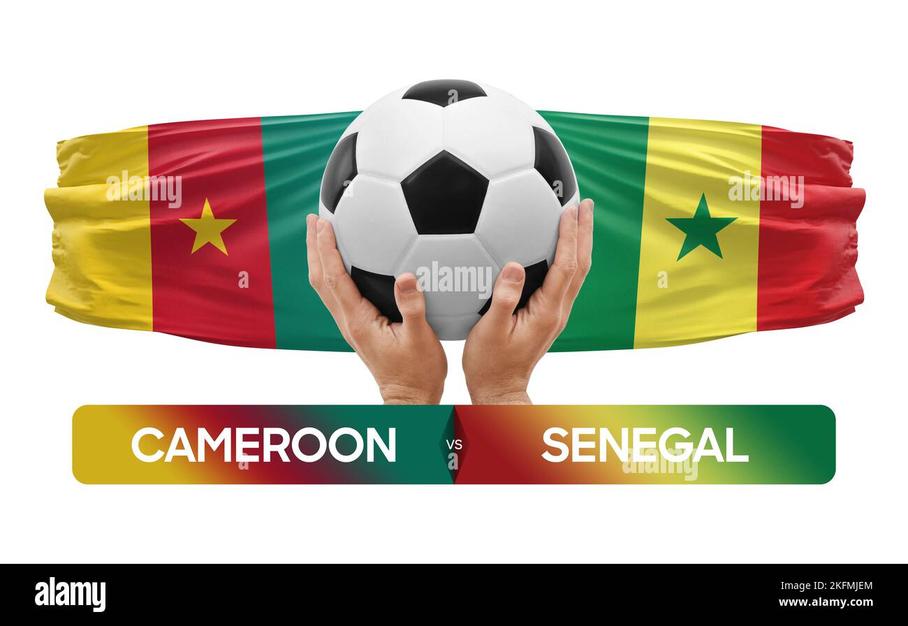 Afcon 2024 Cameroon Vs Senegal - Image to u Afcon 2024 Cameroon Vs Senegal - Image to u