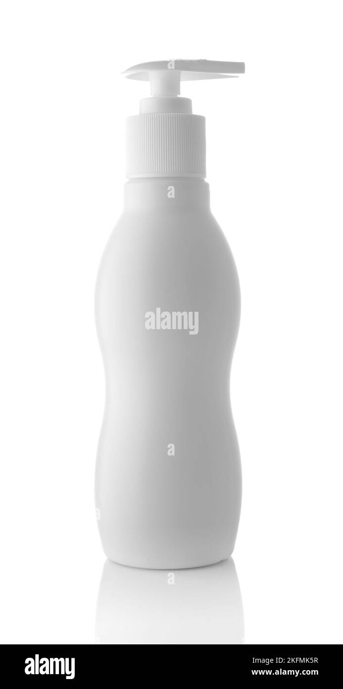 Spray bottle Black and White Stock Photos & Images - Alamy