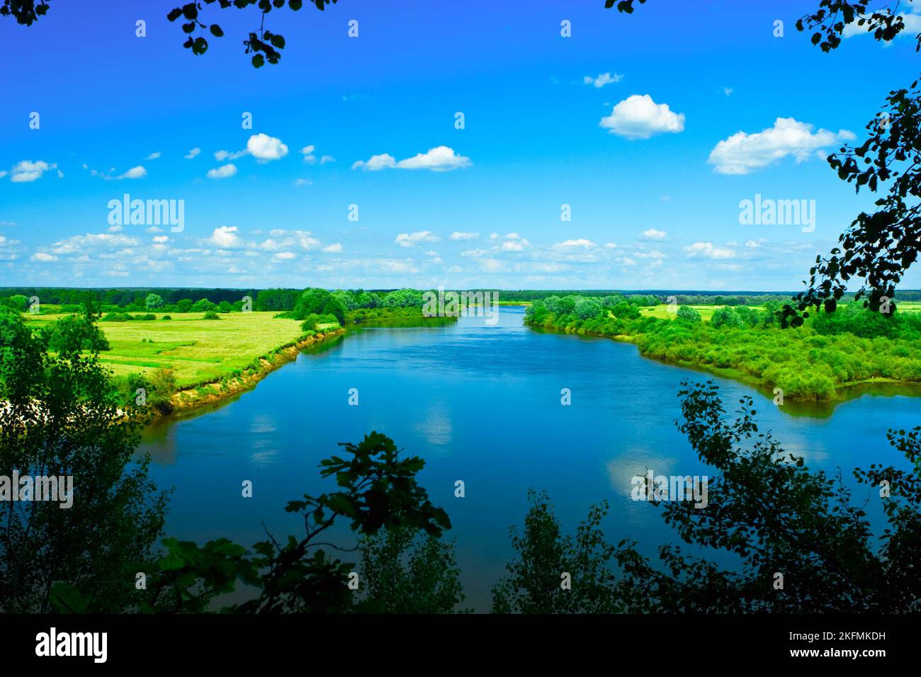 Beautiful wiev hi-res stock photography and images - Alamy