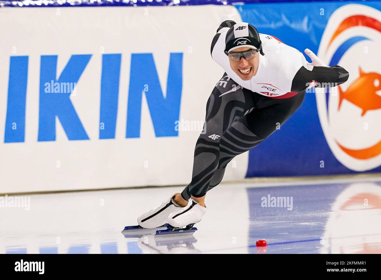 Gawel oficjalski hi-res stock photography and images - Alamy