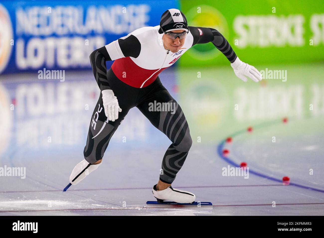 Gawel oficjalski hi-res stock photography and images - Alamy