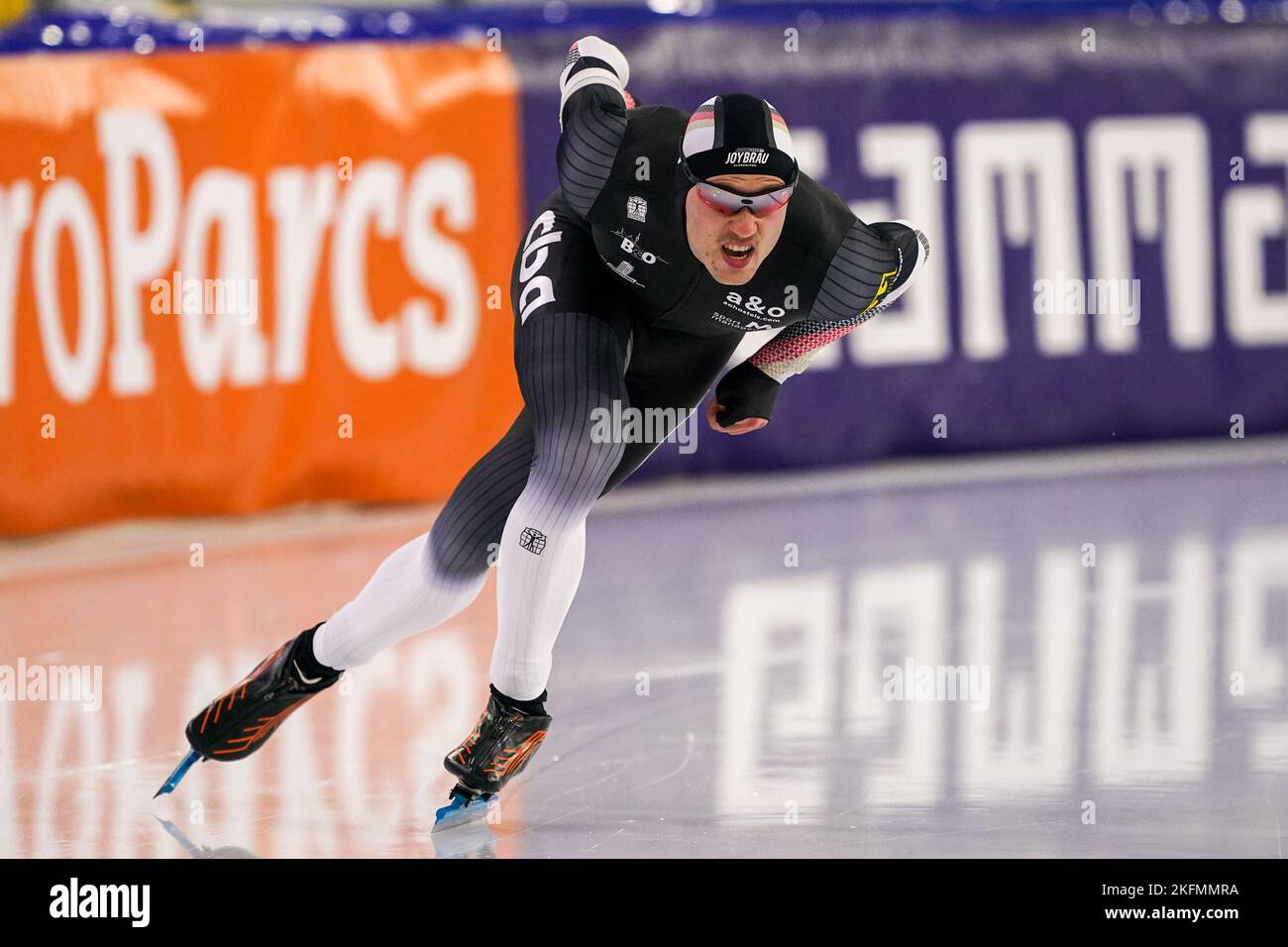 Hendrik dombek hi-res stock photography and images - Alamy