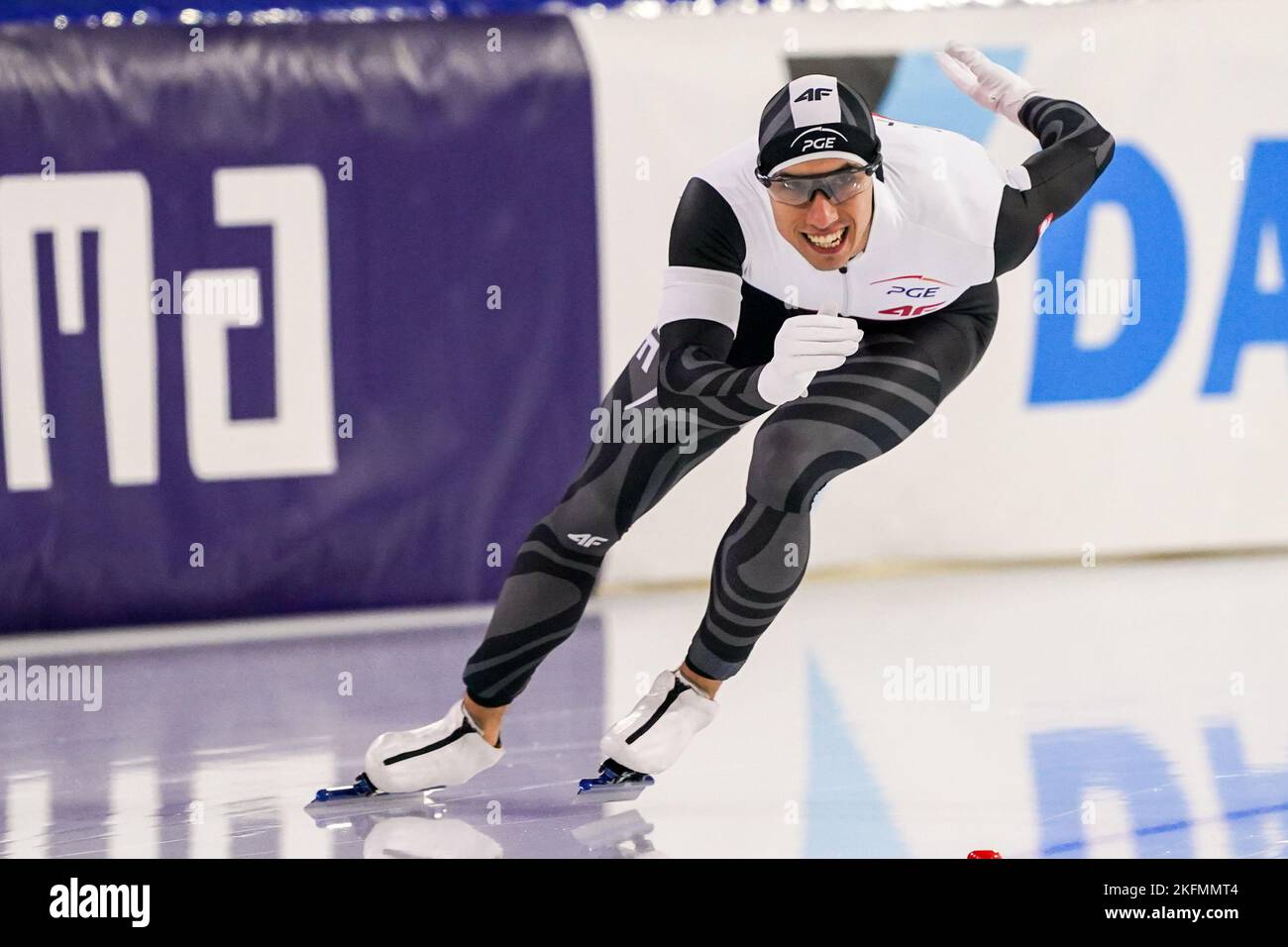 Gawel oficjalski hi-res stock photography and images - Alamy