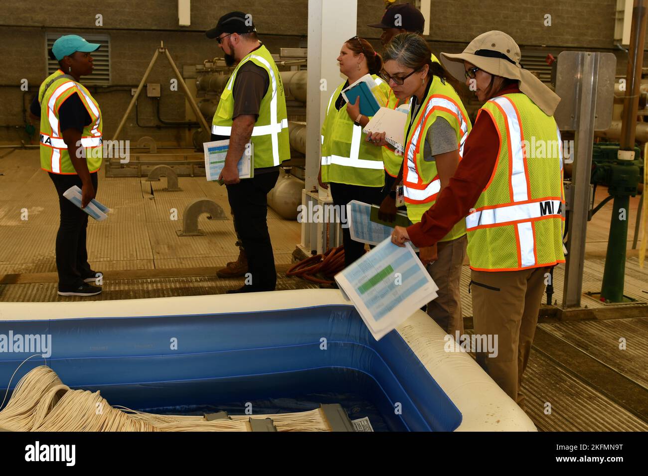 U.S. Army Engineer Research and Development Center’s Environmental ...
