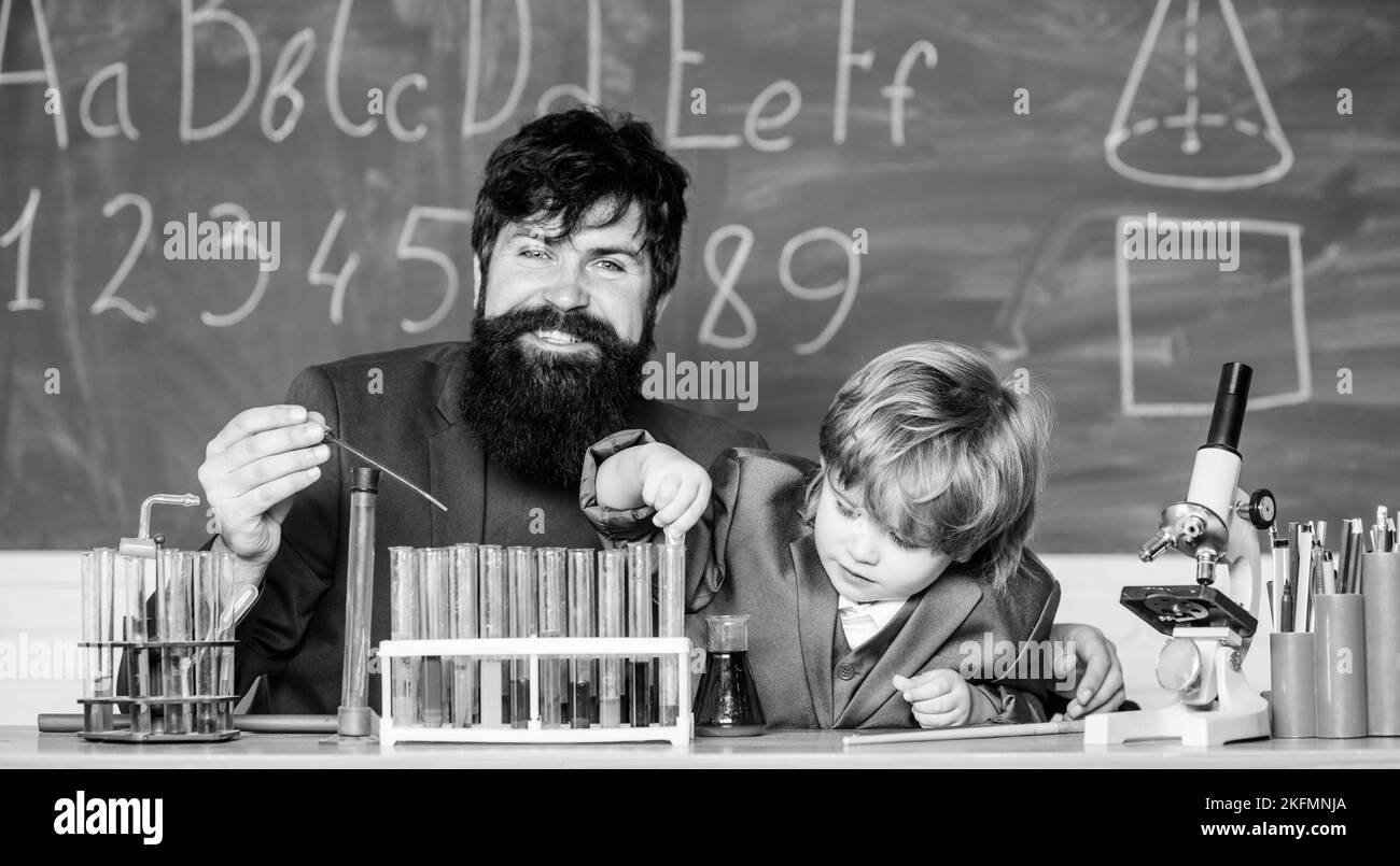 Keep on Thinking. Back to school. Explaining biology to child ...