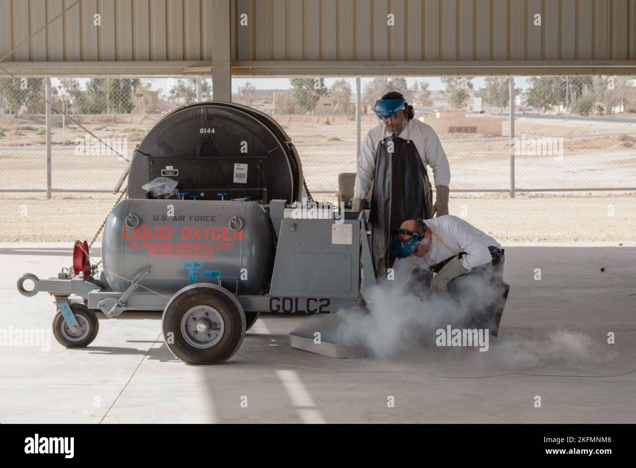 U.S. Air Force Tech. Sgt. Lazaro Robinson, Non-Commissioned Officer in ...