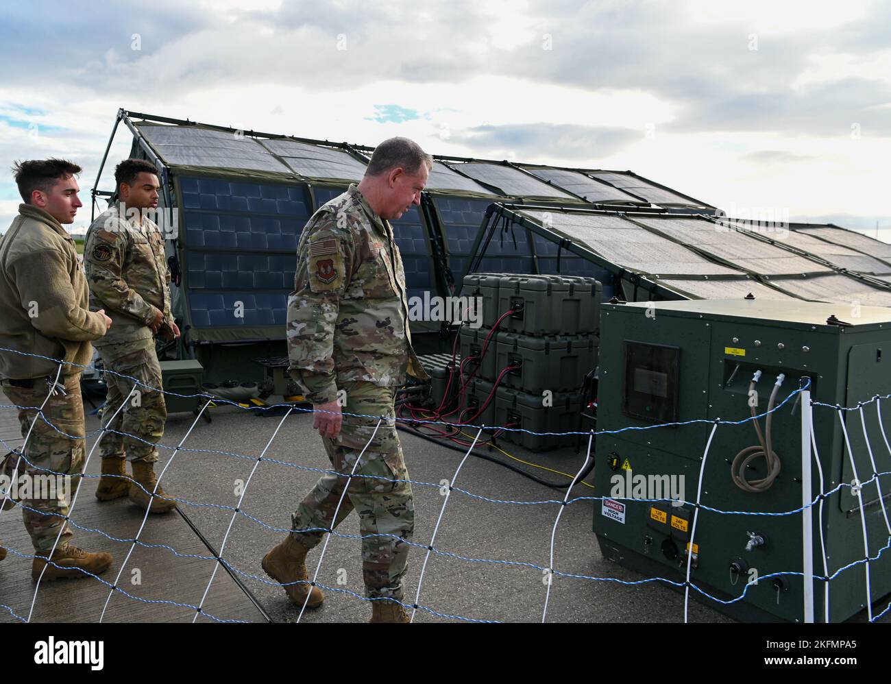 General james hecker hi-res stock photography and images - Alamy
