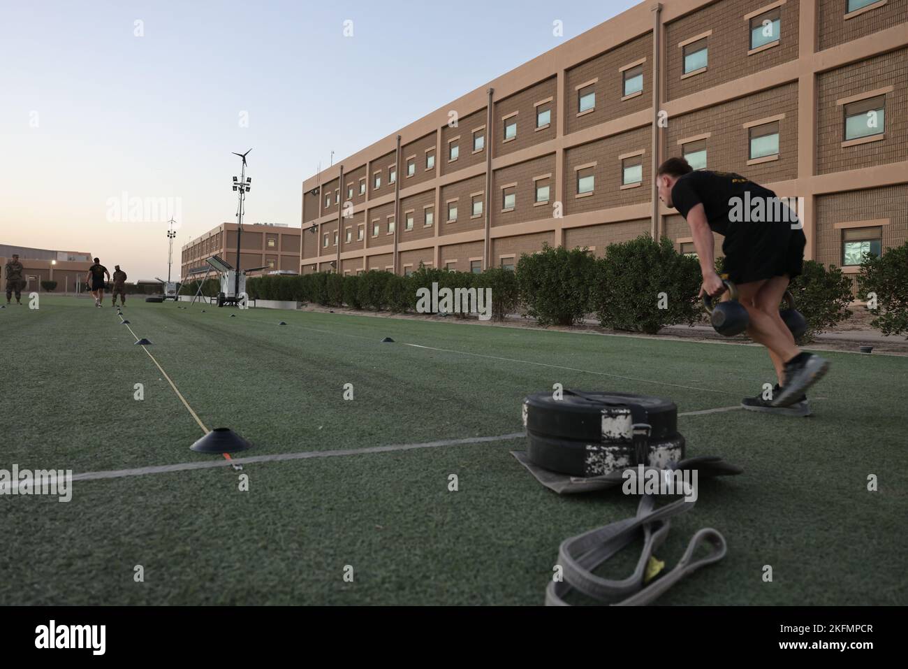 Spc. Tyler K. Jordan, engineer diver, 86th Dive Detachment, Theater ...