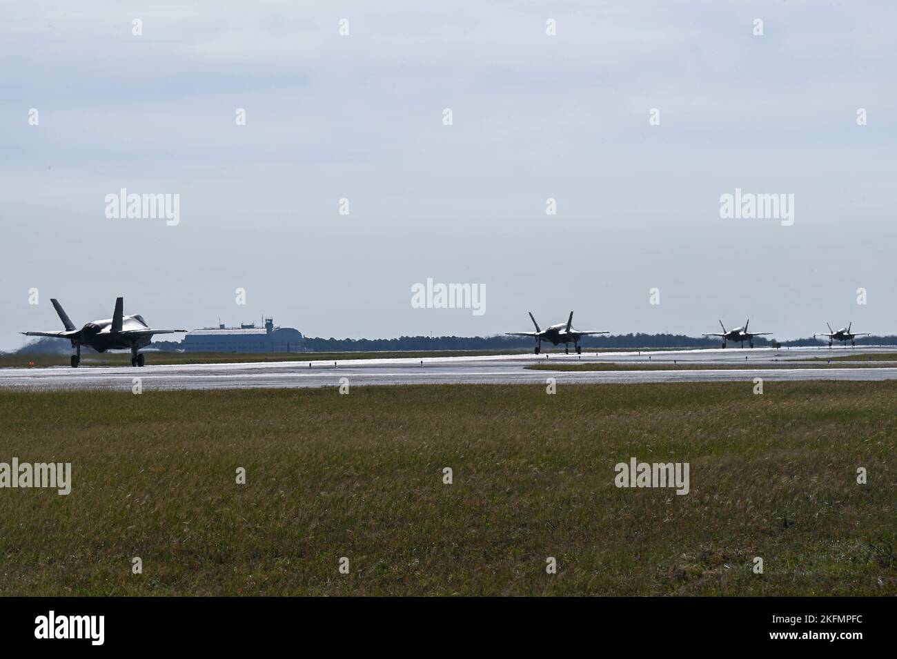 Nomads with the 58th Fighter Squadron and 60th Fighter Squadron, 33rd ...